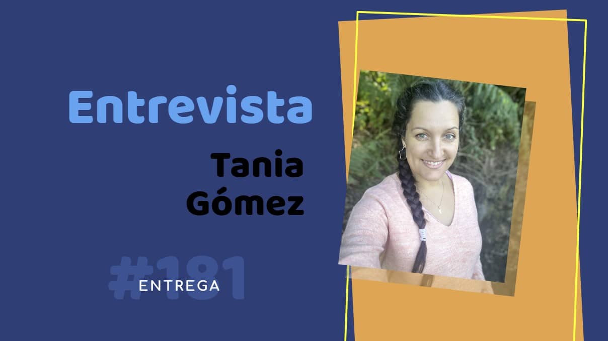 Superando la Infertilidad con Tania Gomez