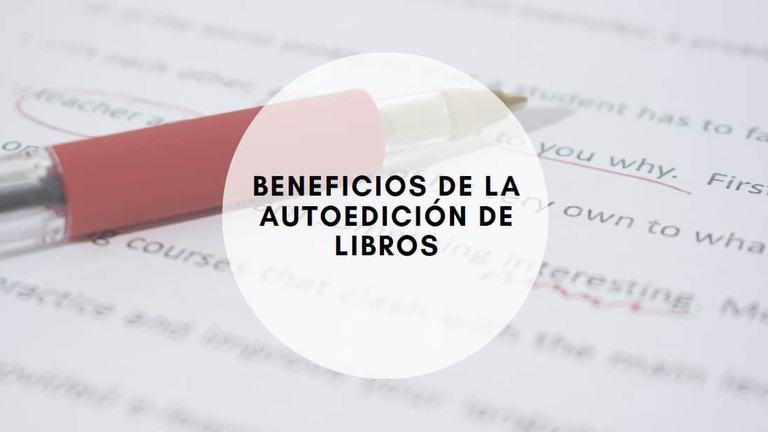 Autoedición de libros | Consejos y herramientas