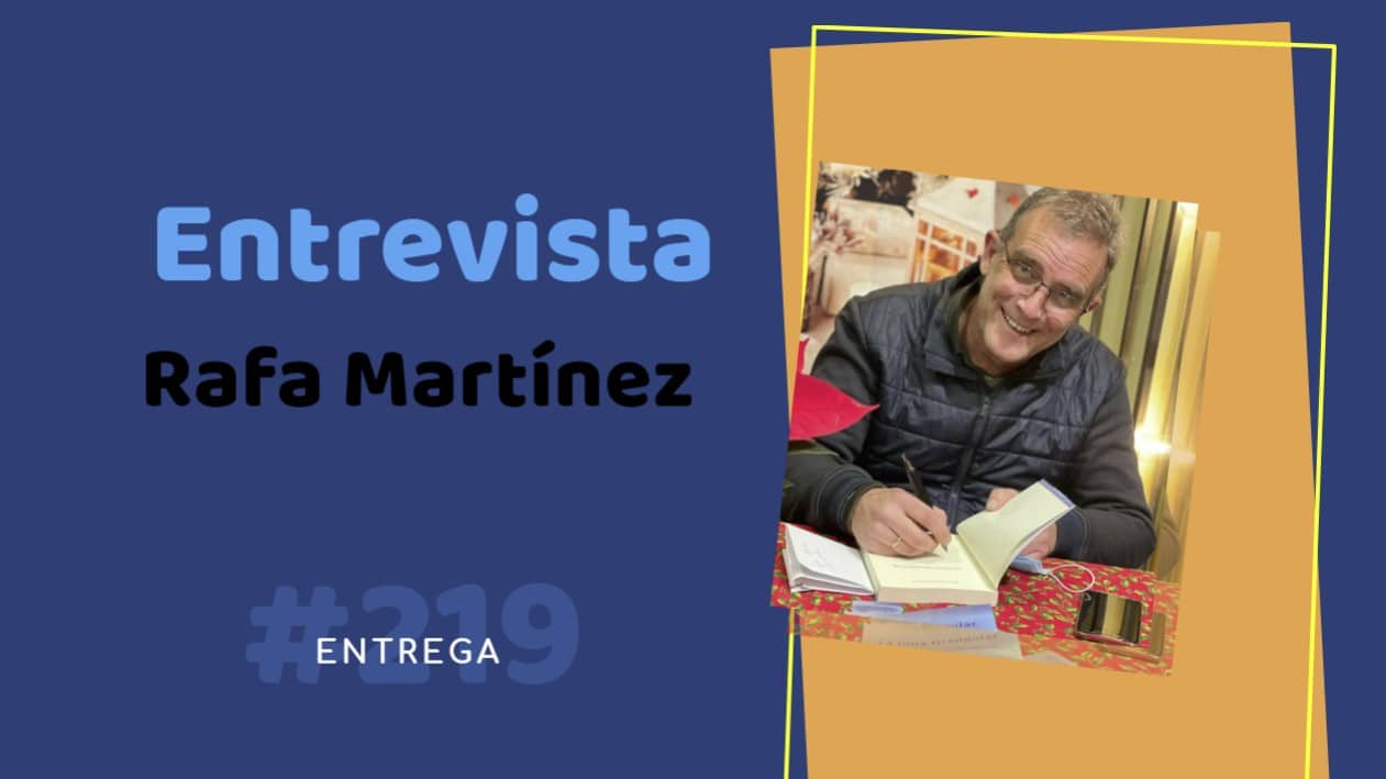 La inspiración detrás de La luna triangular | Thriller